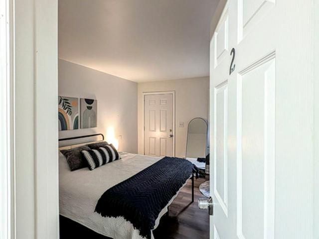 Modern and newly renovated in prime Riverdale location!