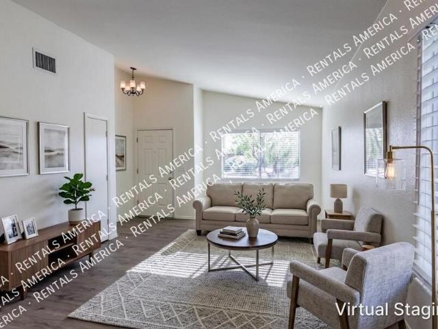 Modern and bright open concept 3/2 Home