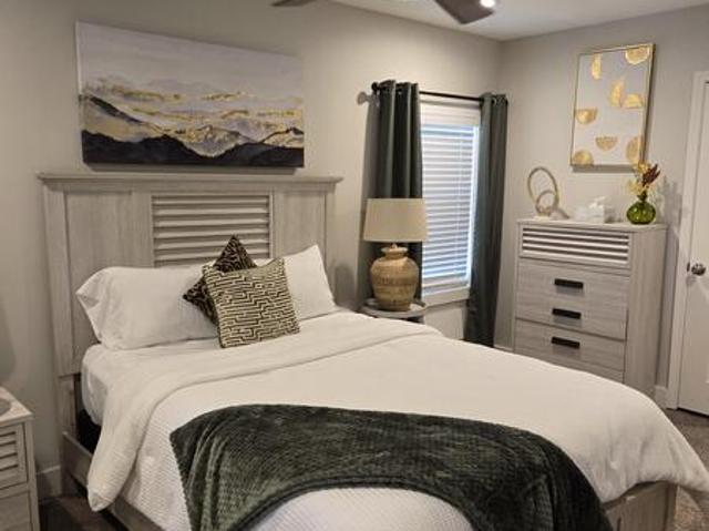 Modern and Cozy Home in East Point
