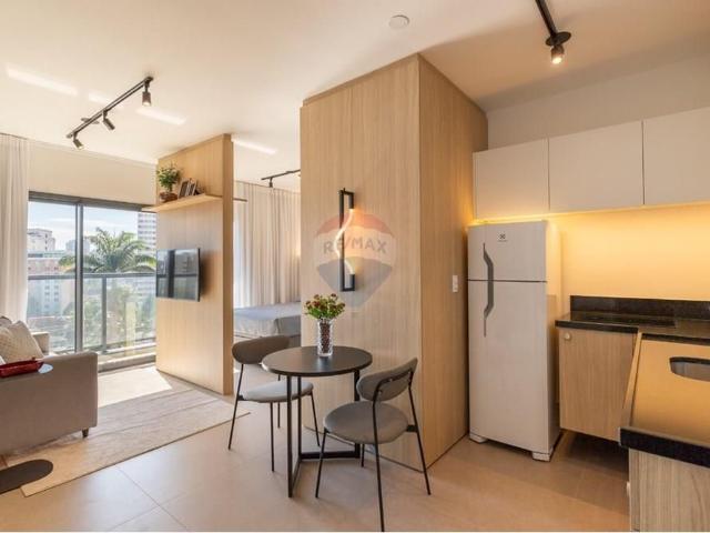 Modern and Furnished Apartment in the Heart of Cambuí, for rent, for R$ 5,021.00 per month per package