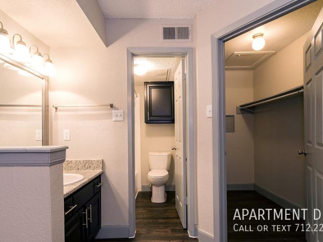 Modern and stylish apartment in Vista Villas 4 weeks free