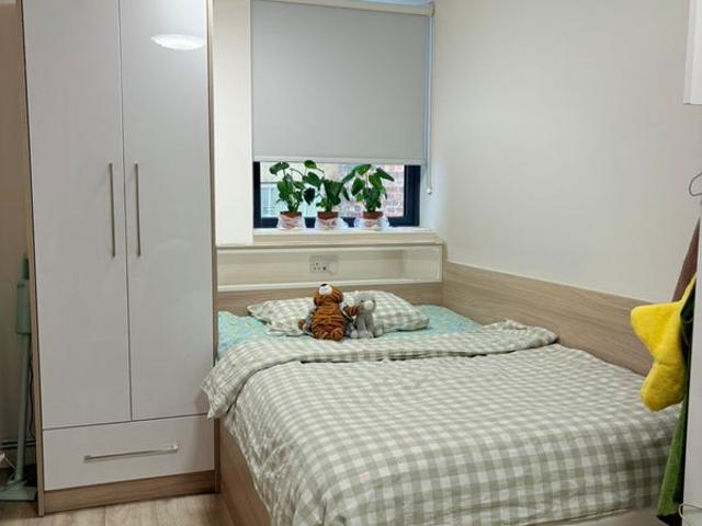 Modern Accessible Studio — Arbour House, EC1V