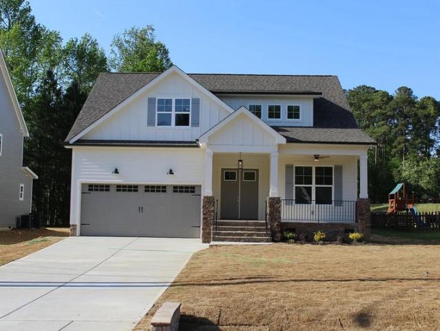 Modern accom in Fuquay Varina
