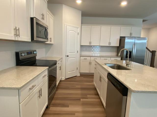 Airy place in Indian Trail