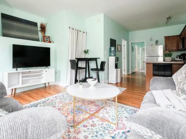 Modern Affordable CoLiving in Peoplestown Duplex‍
