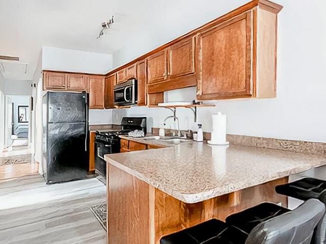 Modern Affordable CoLiving in Peoplestown Duplex