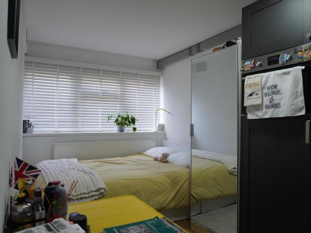 Modern All Inclusive Studio in the Heart of Wemble