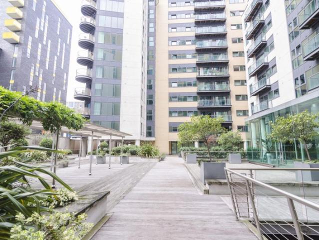 Modern Apartment Fully Furnished