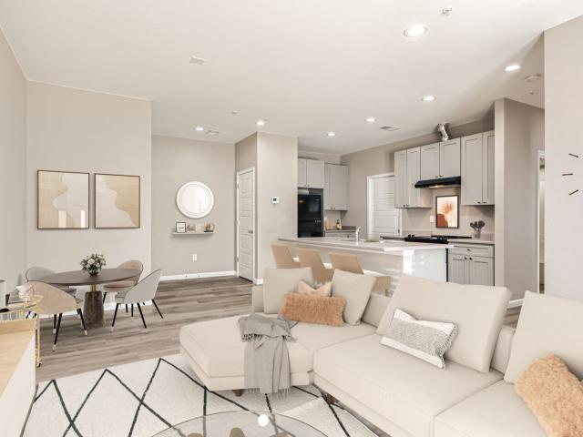 Modern Apartment for Rent at Arizona Flats!