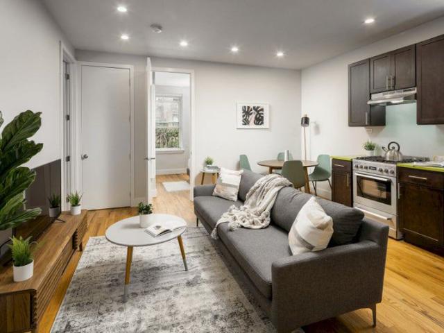 Modern Apartment in the Heart of Williamsburg