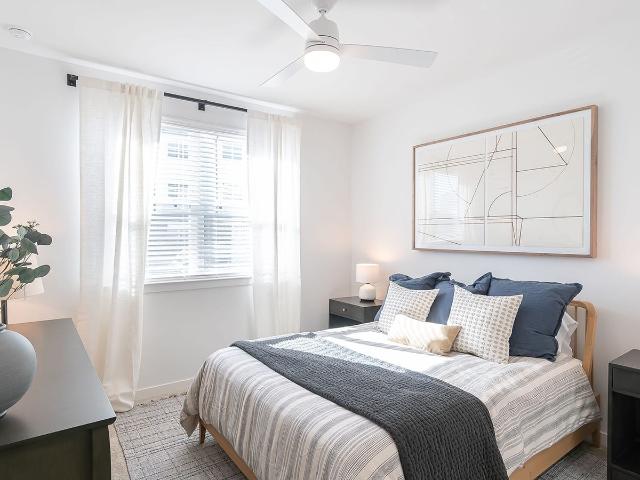 Modern Apartments Near Everything