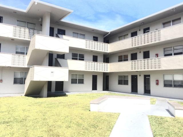 Modern Apartments Near Jackson Hospital: 1 3 Bedroom Options