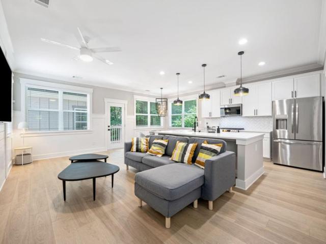 Modern ATL CoLiving | ️ Renovated June 2025 |
