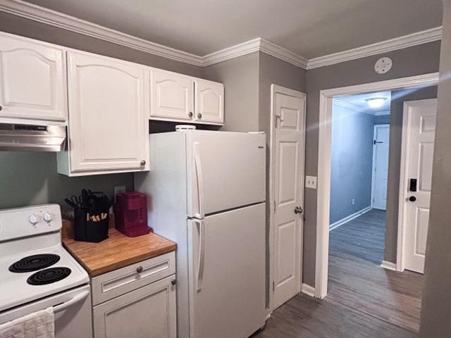 ️ Modern ATL Room for Rent Fast WiFi Upgraded Un