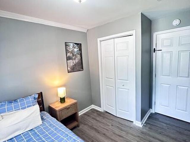 Modern ATL Room for Rent Fast WiFi Upgraded Unit by Park & Greenway Trail ‍ Grove Park