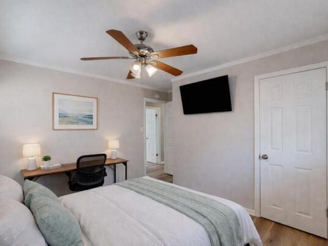 Modern Atlanta Co Living | Newly Renovated w/ TV | Close to MARTA