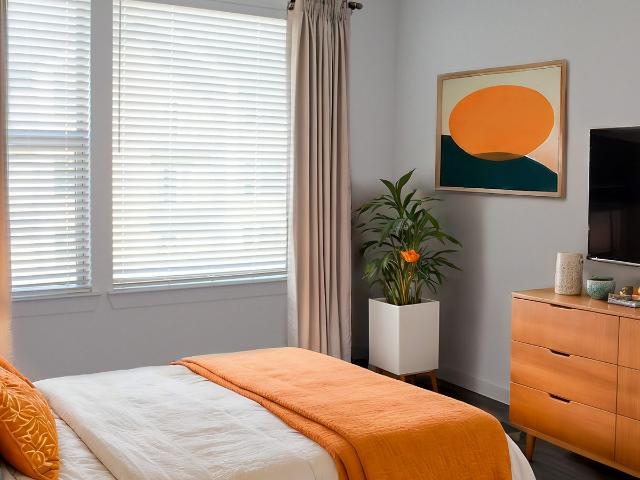 Modern Austin Apartments You’ll Love