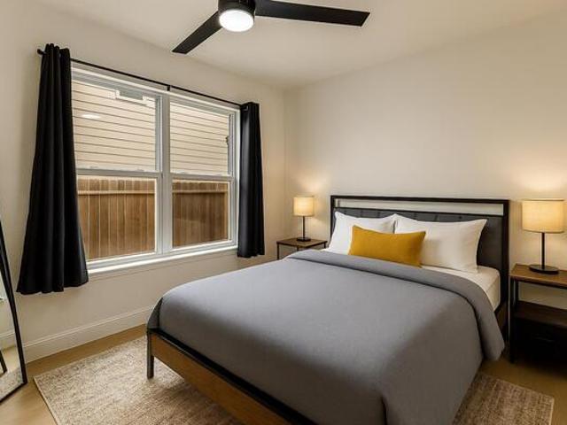 Modern Austin Living: Fully Furnished Smart Rooms | All Utilities Included | Near Tesla Giga & ABIA Airport