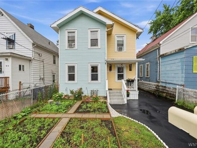Modern Ave, Lackawanna, Home For Sale