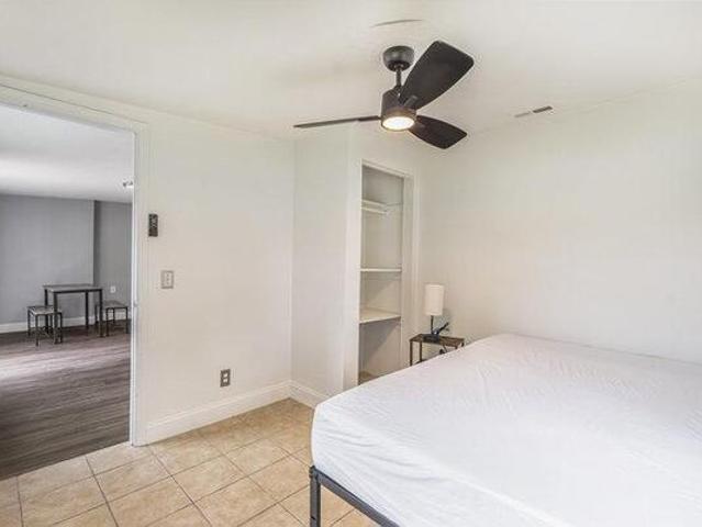 Modern & Beautiful Clearwater Home with Spacious Backyard Fully Remodeled!