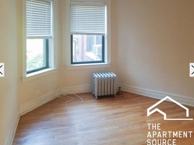 Modern _bed rehab in Ravenswood