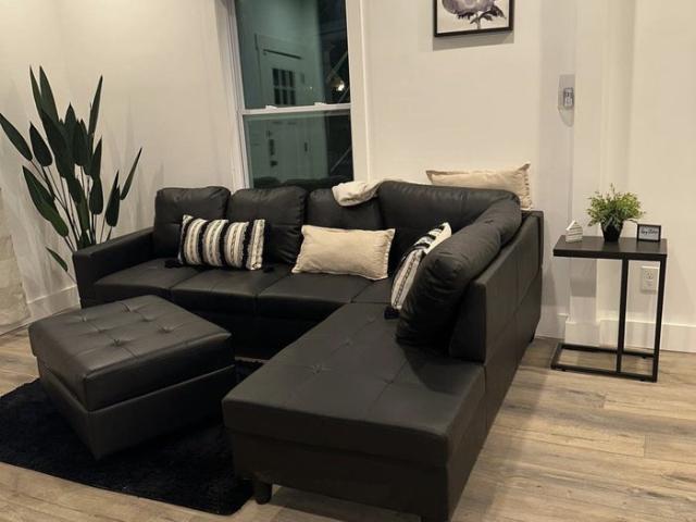 Modern Beltline Oasis