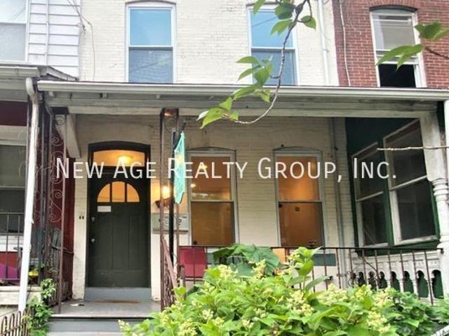 Modern bi level apartment at 42nd & Powelton Lease Length Negotiable