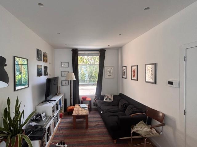 Modern but Cute Apartment in Brockley