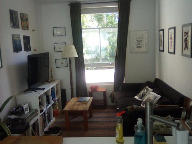Modern but Cute Apartment in Brockley