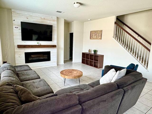 Modern Build Home • Monthly Cleaning • Near