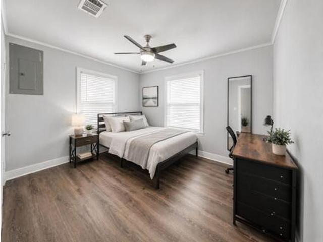 Modern Gated Co Living Home | Fast Wi Fi + Premium Finishes