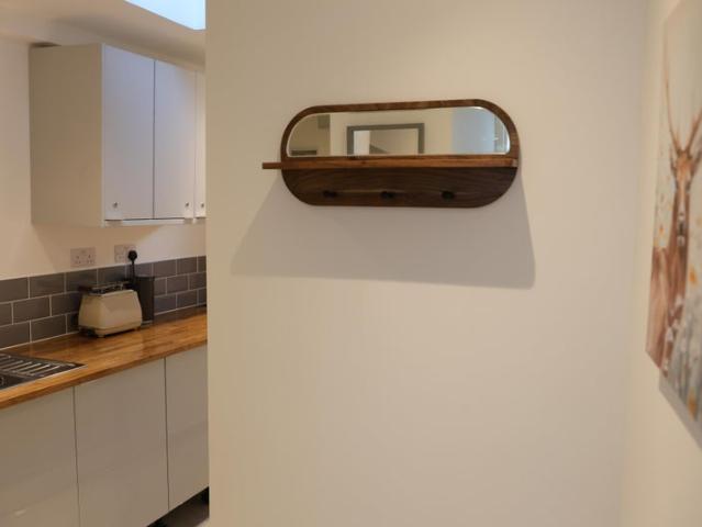 Modern Double Studios in Kentish Town