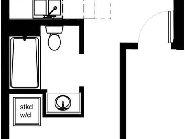 Modern Downtown Loft Living at A.T. Lofts – Minot, ND 1 Bedroom Apartment for Rent at 30 1st St Ne, Minot, ND 58703