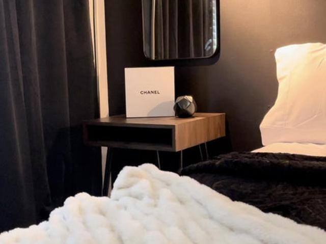 Modern decor in Snellville