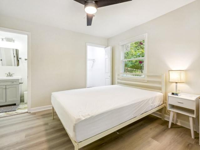 Modern Duplex in Atlanta: Fully Furnished, Secure