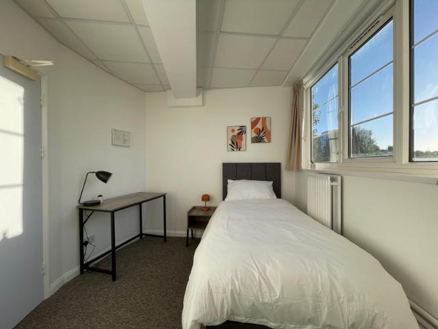 Modern Ensuite Bedsit Available