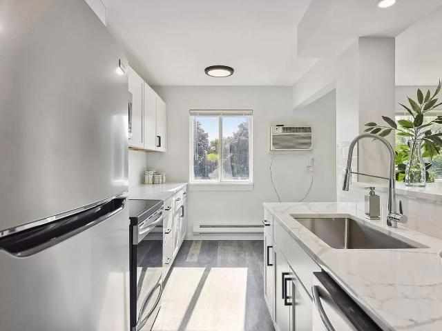 Modern Elegance: Renovated 2BR/1BA Gem with Stylish Finishes! 2 Bedroom Apartment for Rent at 9840 Nicollet Ave S, Bloomington, MN 55420