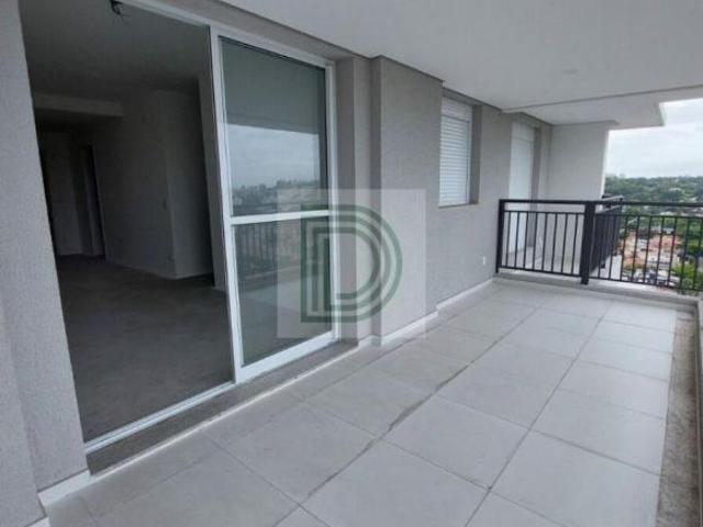 Modern Estação Butantã 94 m², 3 Dormitórios 1 Suíte, Lazer Completo ao Lado do Metrô