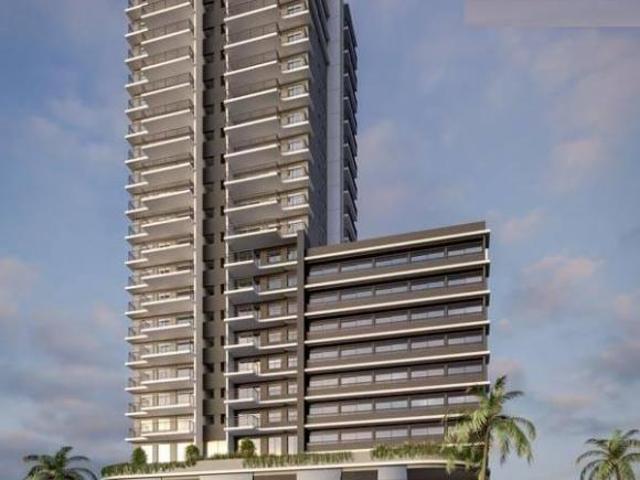 Modern Estação Butantã Residencial