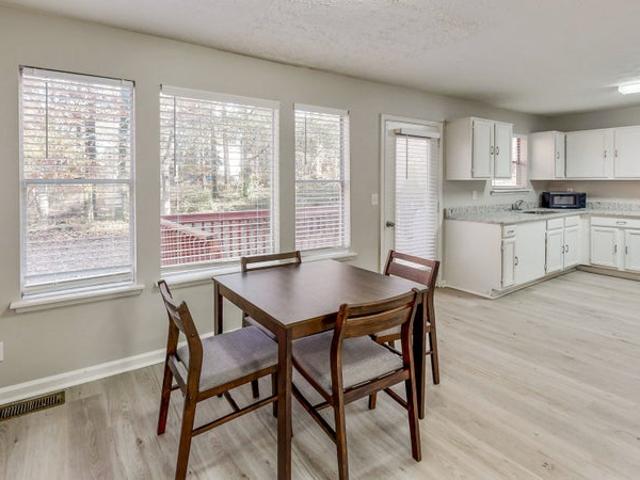 Modern Fairburn Living w Large Yard & Easy Access