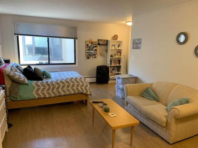 Modern Farwell Ave Apartments Studio Apartment for Rent at 2019 N Farwell Ave, Milwaukee, WI 53202 Lower East Side