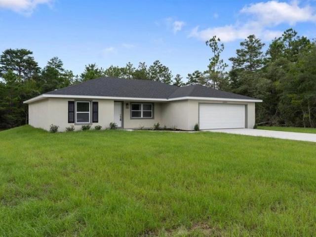 MODERN FINISHED LUXURY ROOM IN OCALA