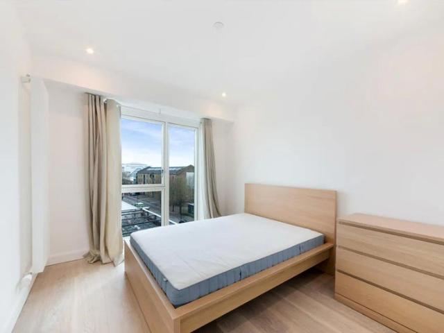 Modern Flat 2 bedroom near Excel London