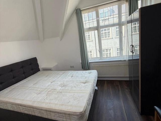 Modern Flat in Hendon – Bills Included – £1100 PCM