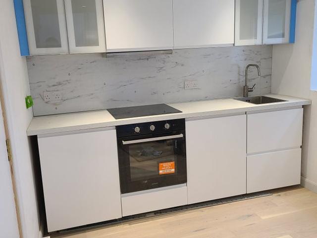 Modern flat in Hither Green