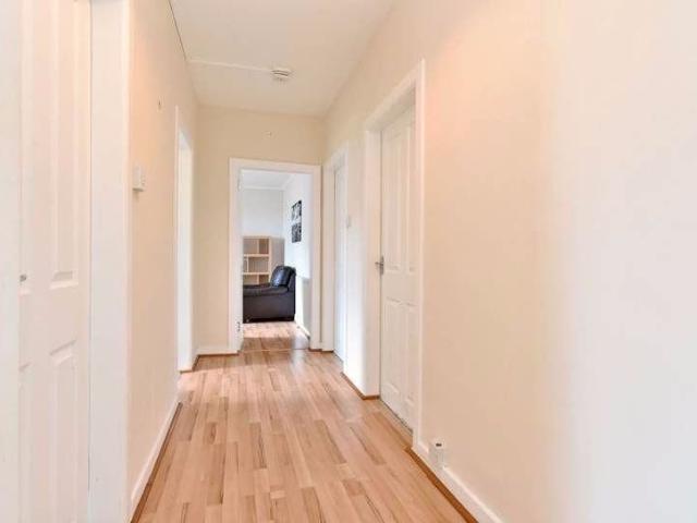 Modern flat, must see, 15 min walk to Aberdeen Uni