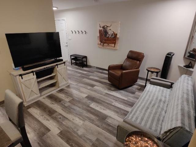 Modern fully furnished condo_Rancho Viejo Brownsv