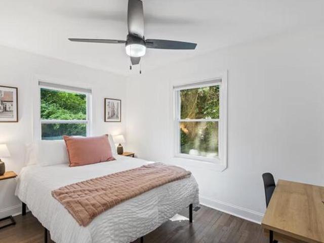 Modern, Fully Furnished Fast Wi Fi Prime Charlotte Location