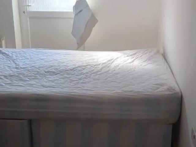 Modern Fully Furnished Studio – TW5