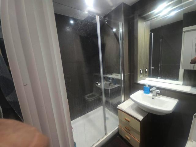 Modern Fully Furnished Studio Apartment